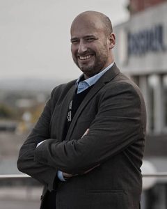 El Hospital – Hospital Comarcal d'Inca